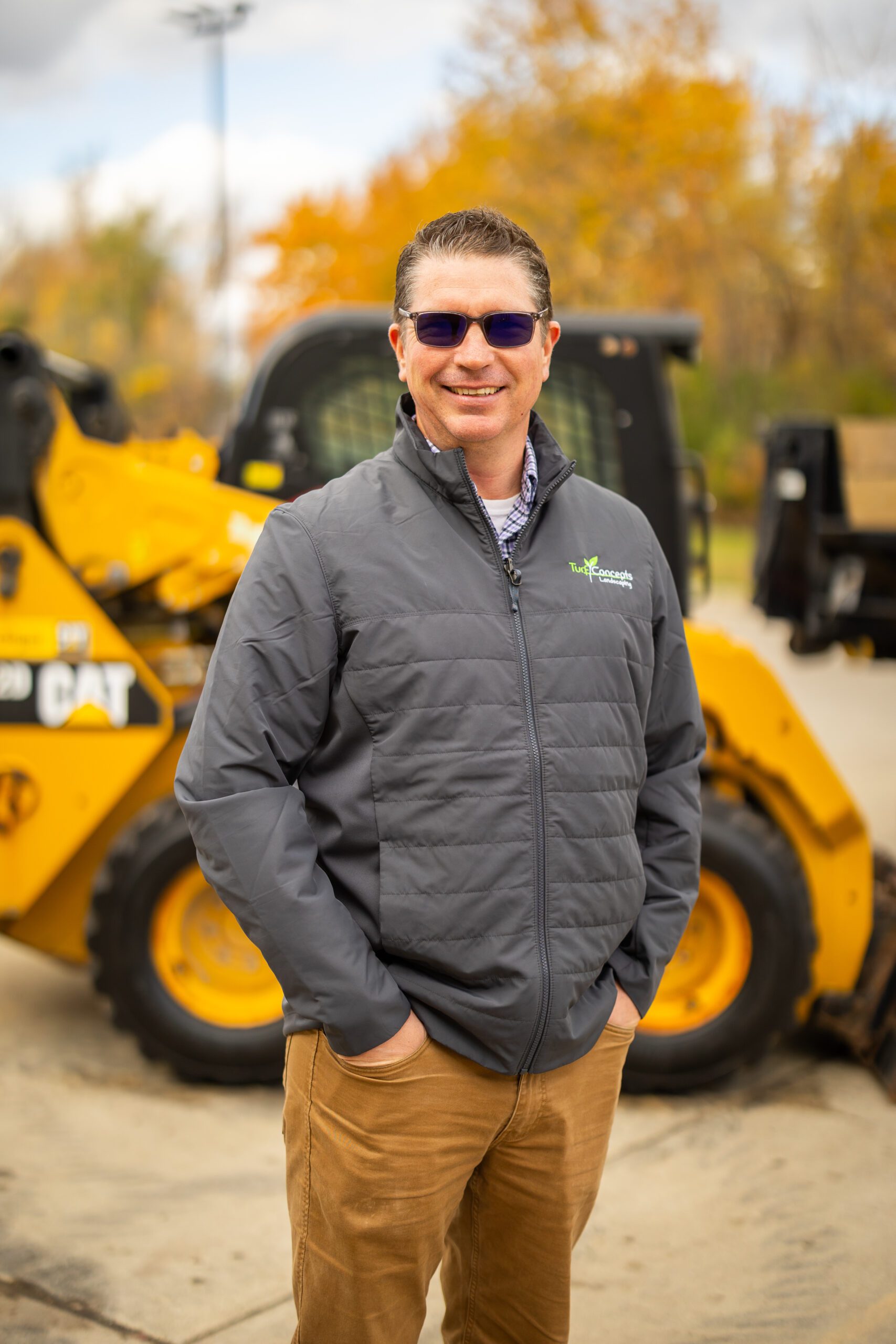 Landscape Contractors for Brownstown Twp, MI Homeowners